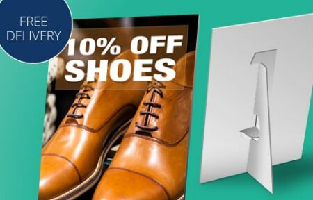 STRUT CARDS - Signportal