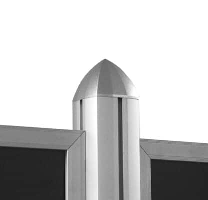 Modular Pole & Base - Signportal