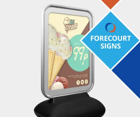 Outdoor Signage Archives - Signportal